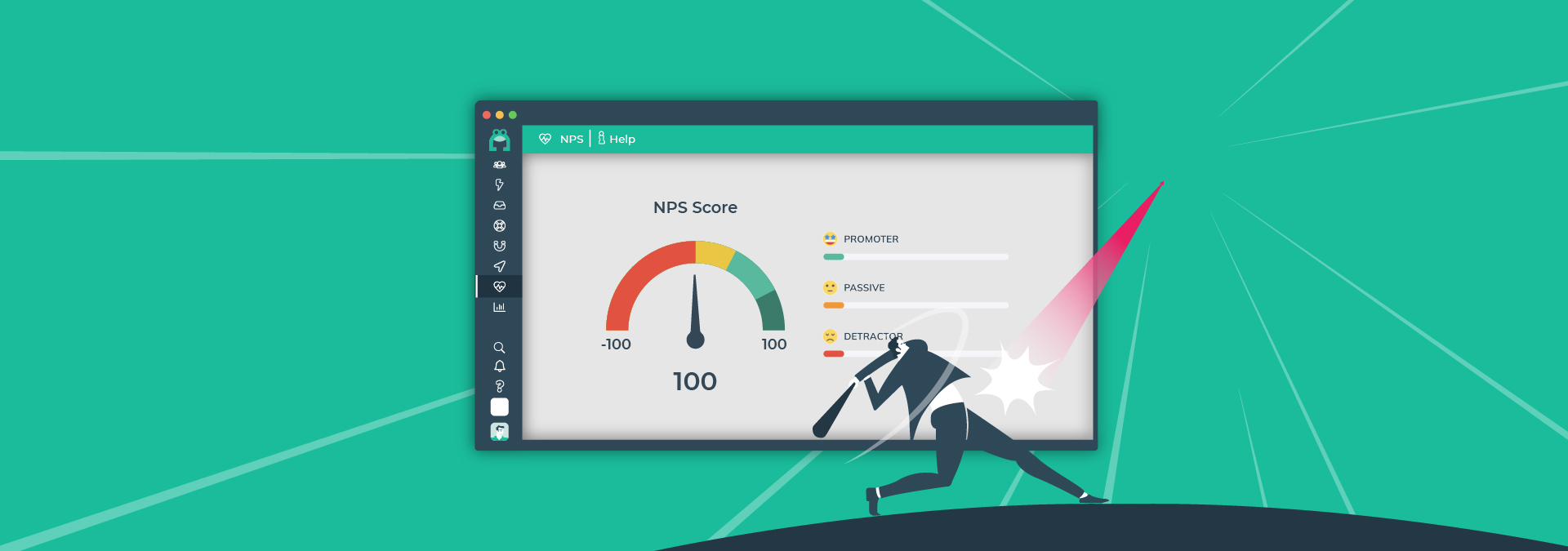 CSAT in SaaS: What is the Customer Satisfaction Score, and Why is it ...