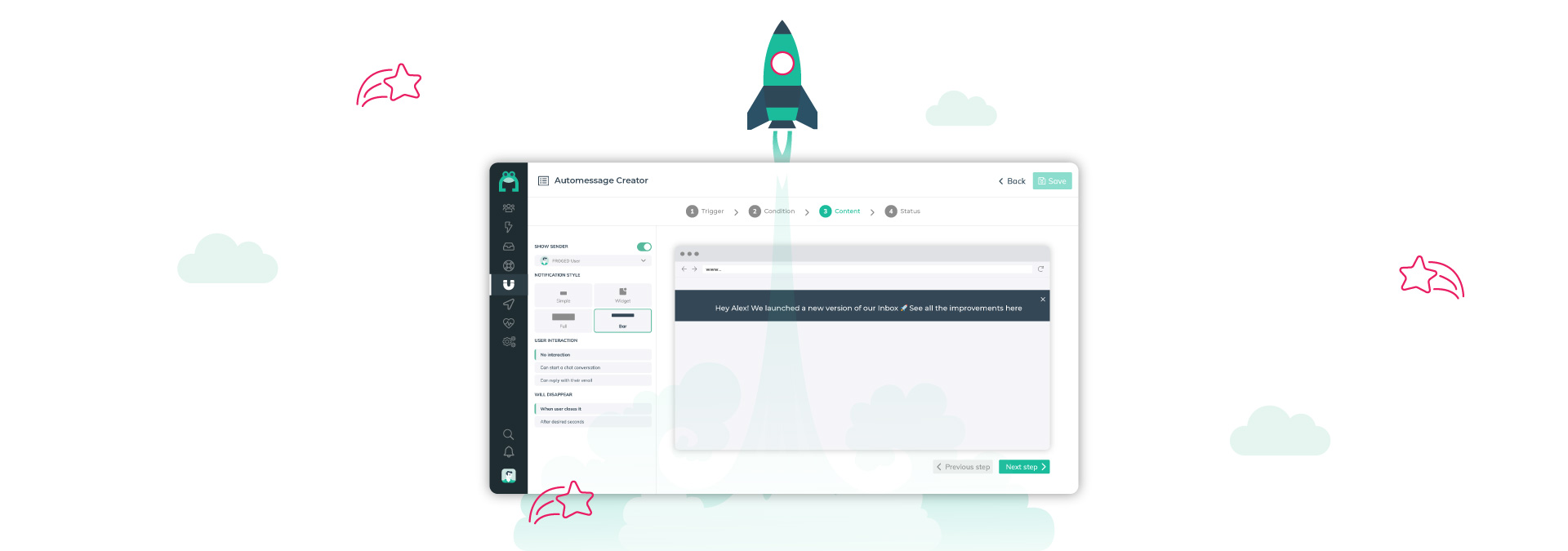 The #1 Feature Announcement Guide: Tips and Tricks for a Successful ...