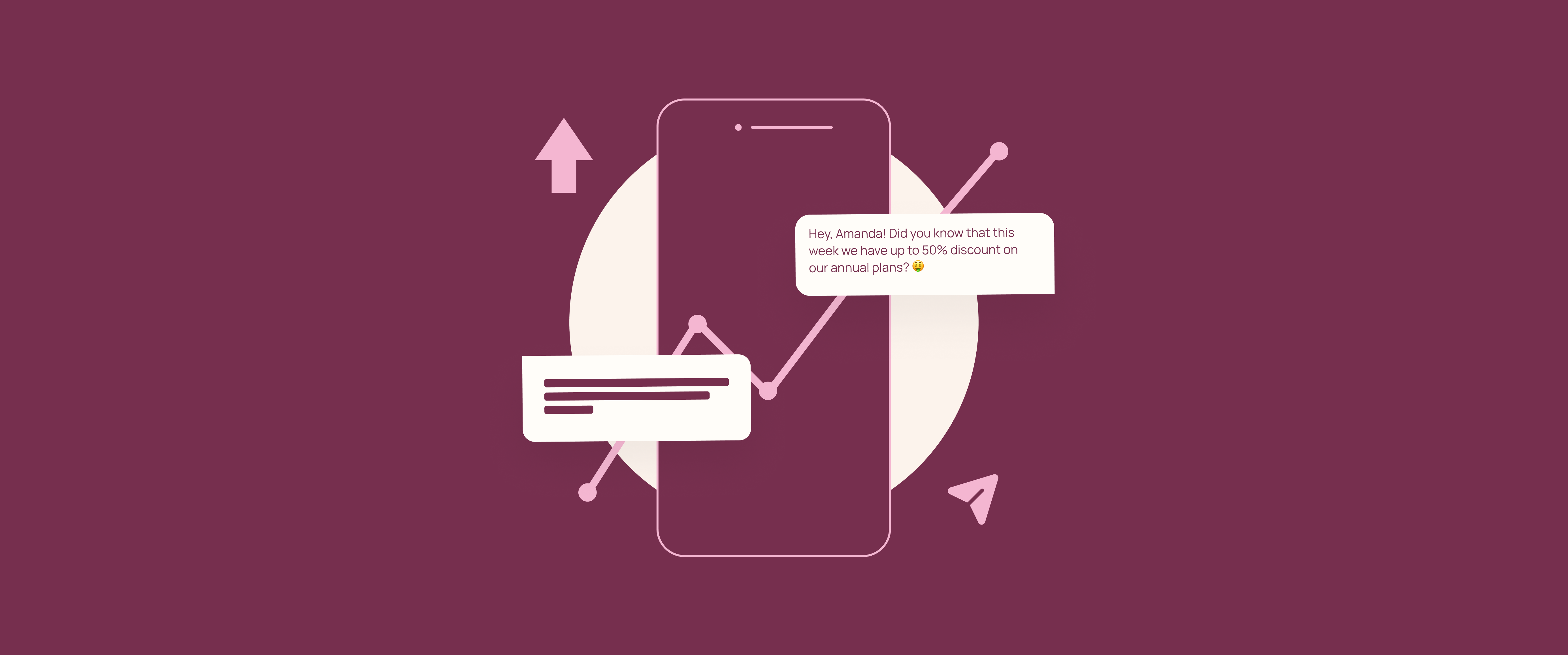 Why is SMS still so effective? - FROGED