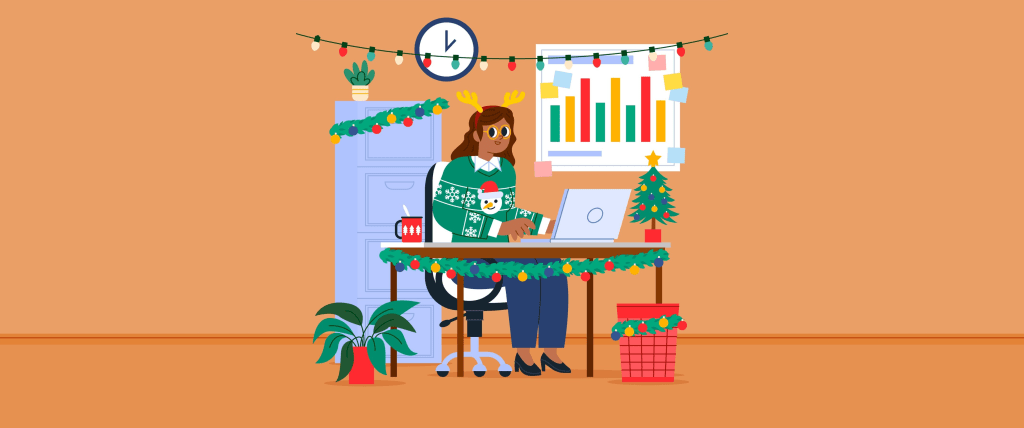Tips for a successful holidays support service - FROGED